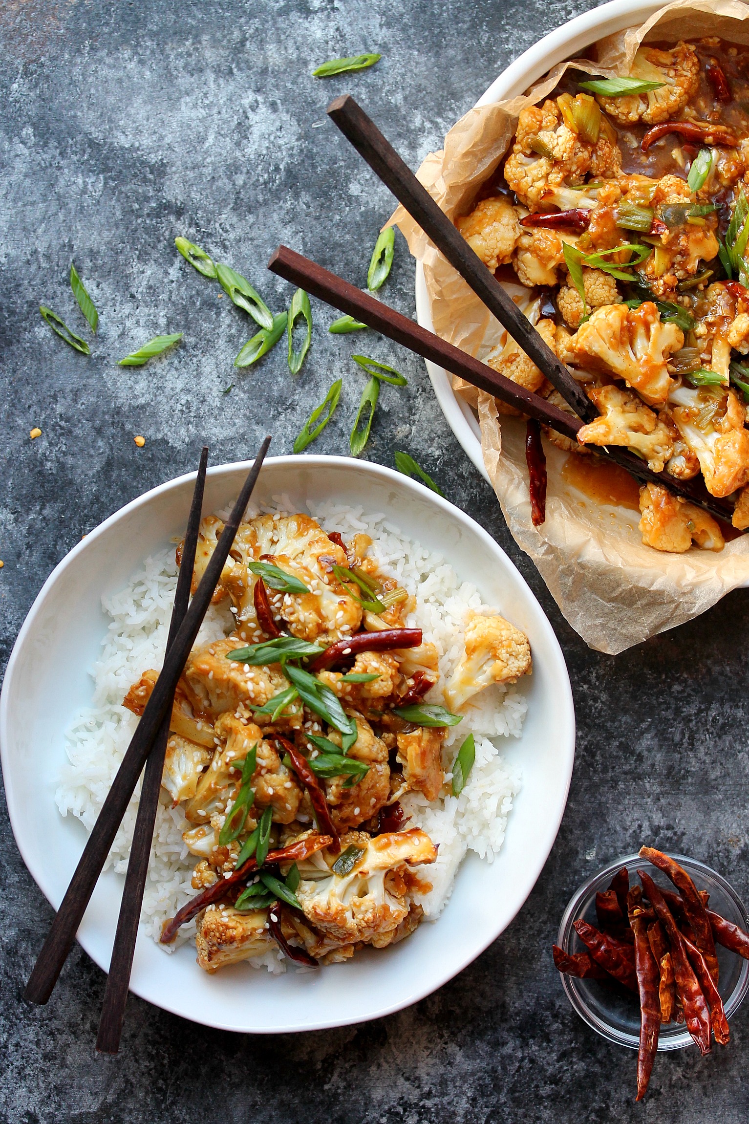 Vegan Pancit Bam-I (Pancit Bisaya) - Eat Figs, Not Pigs