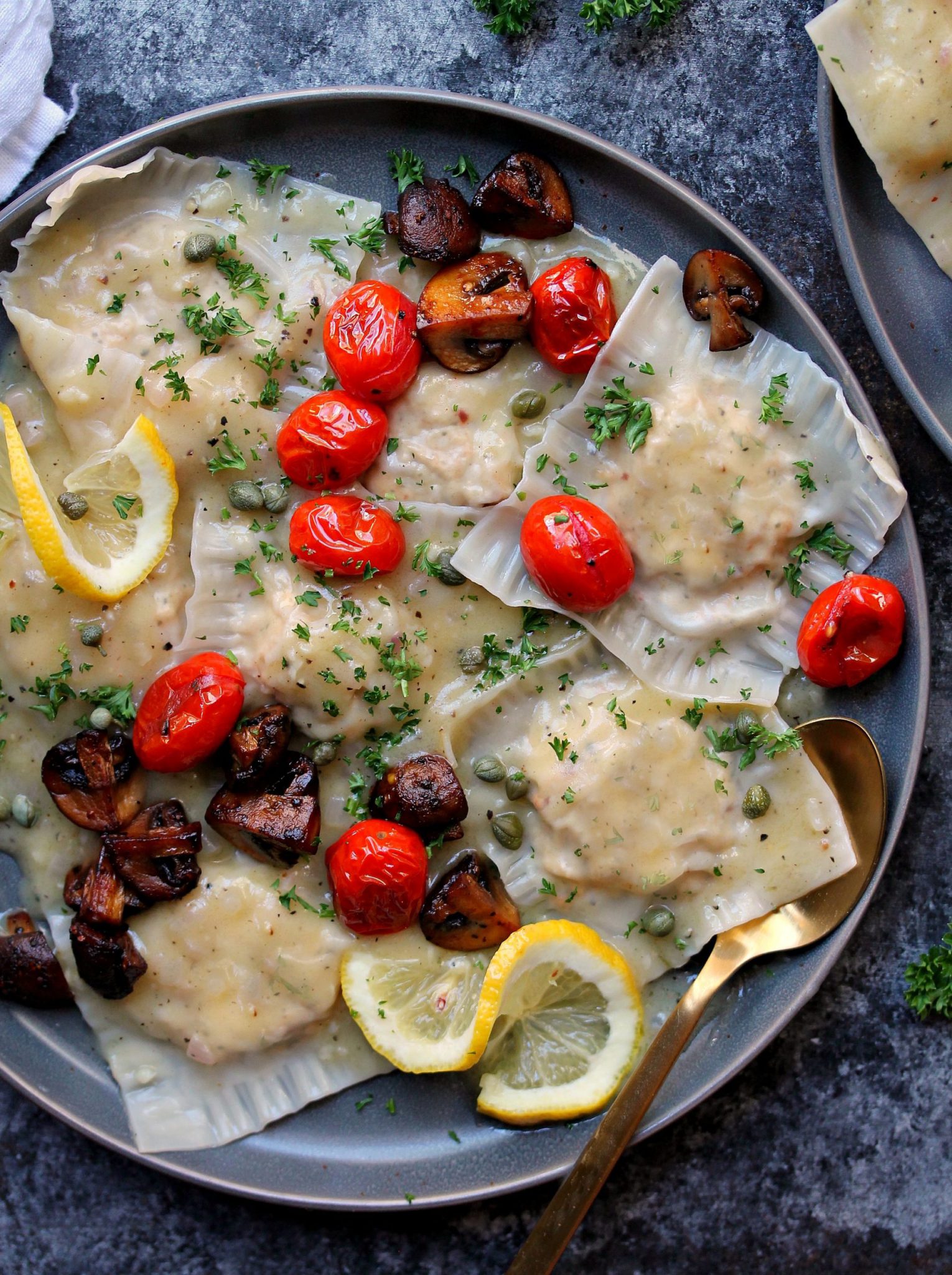 Vegan Potato Skins - Eat Figs, Not Pigs