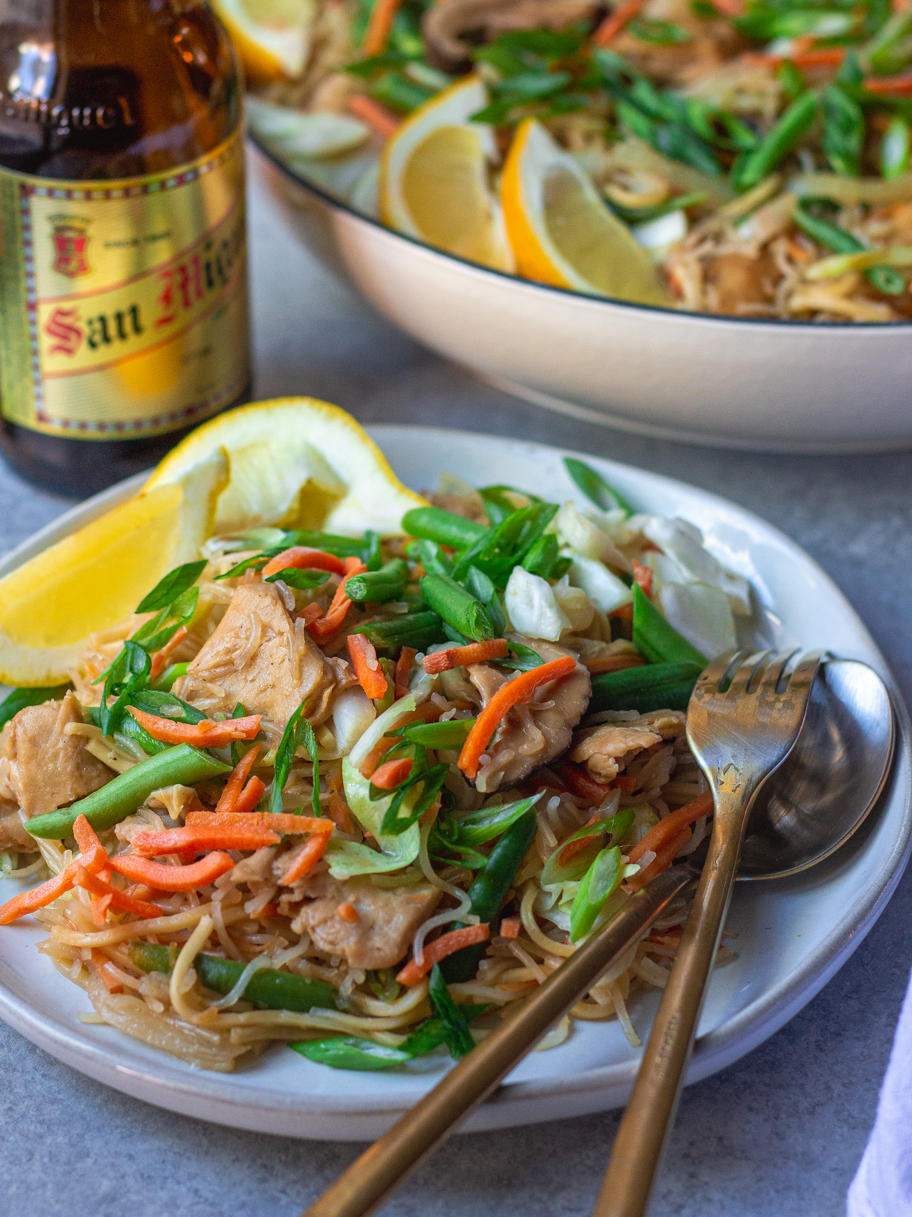 Pancit
